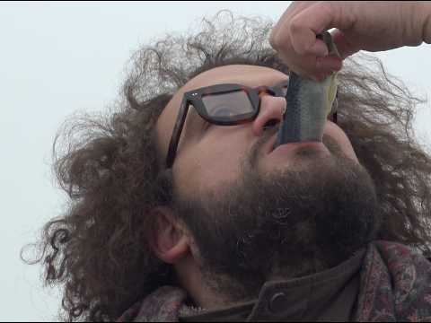 CEMGİL & NAFAS – BANA BENDEN SEN YARATTIN (Do Kesik) | Official Music Video