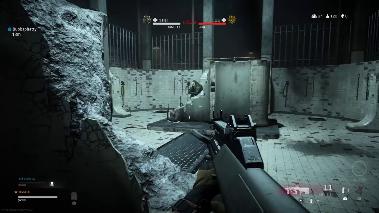 Call of Duty this is how you win the gulag - YouTube