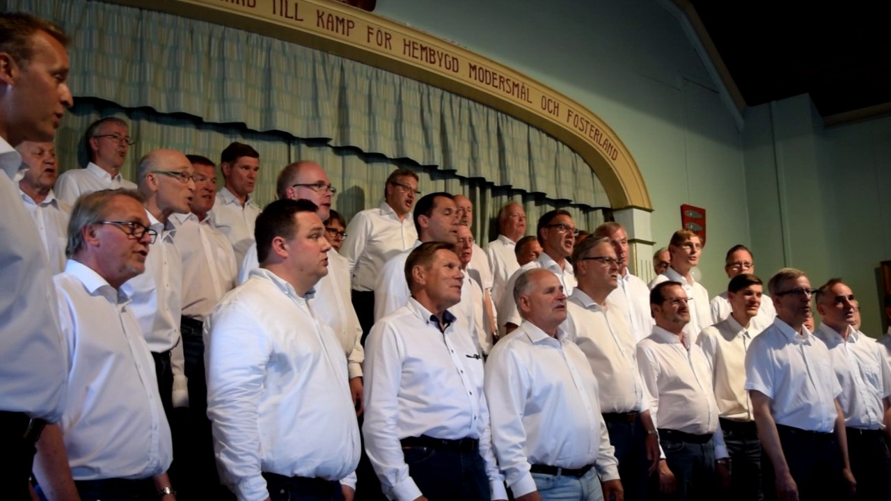 FINNISH TALK & VARIETY SHOW 337 - YouTube