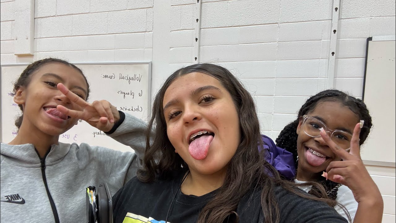 BBB game!! (11-13-24) + vlog from science - YouTube