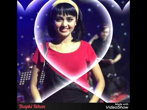 Tejaswi prakash /klip 💜💖 /Abone ol