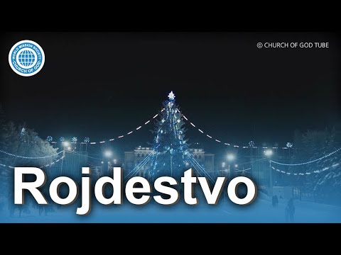 Rojdestvo Isoning tug'ilgan kuni emas | Church of God