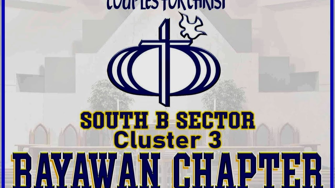 CLP Talk No. 2: Who is Jesus Christ? - YouTube