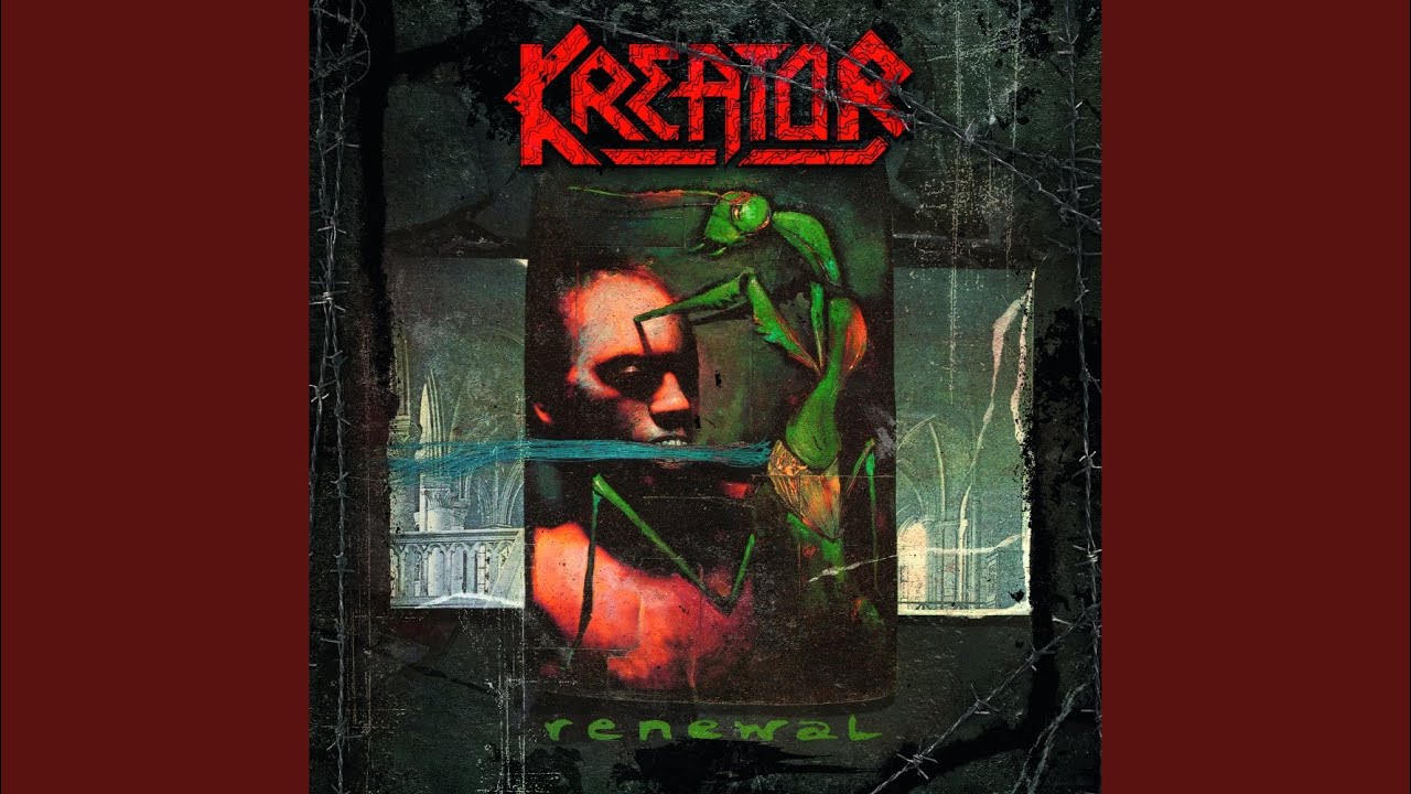 Reflection (2018 Remaster) - YouTube