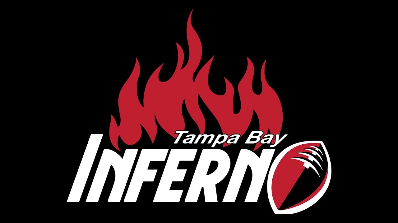 2023 - Kathleen High School - Commercial - Tampa Bay Inferno Women's ...