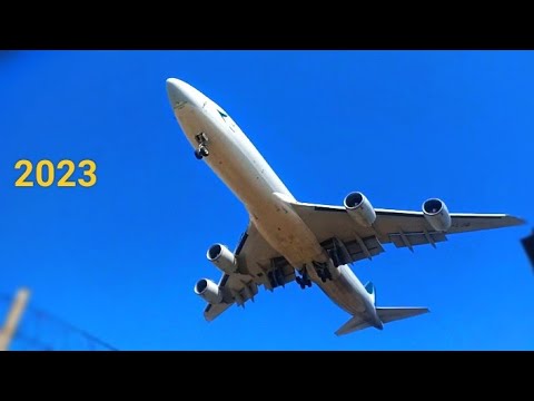 All Countries Airplane ️ In one Video 📸🤩 #airplane #trending # ...