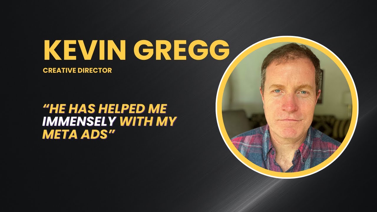 Kevin Gregg Testimonial for Wupscale - YouTube