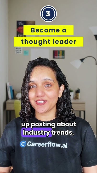 Creating Content On LinkedIn Can Help You Land Jobs | LinkedIn Titos & Tricks #linkedinstrategy ...