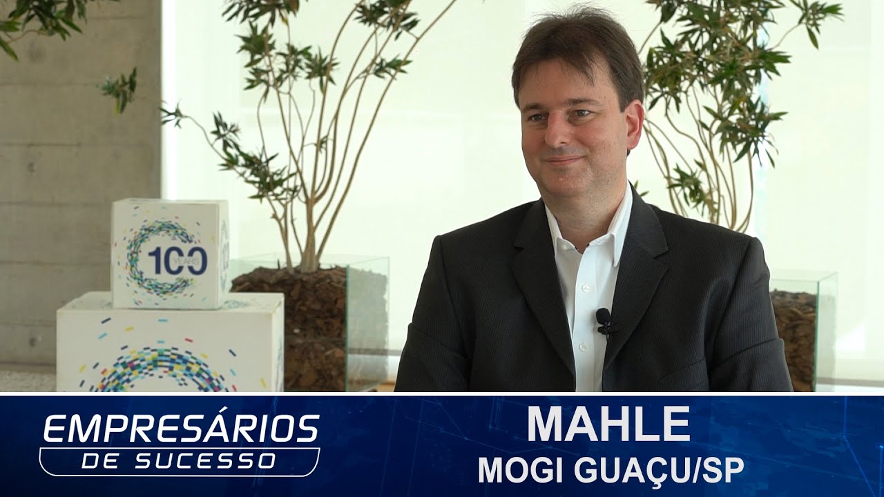 MAHLE Aftermarket, Limeira/SP - YouTube