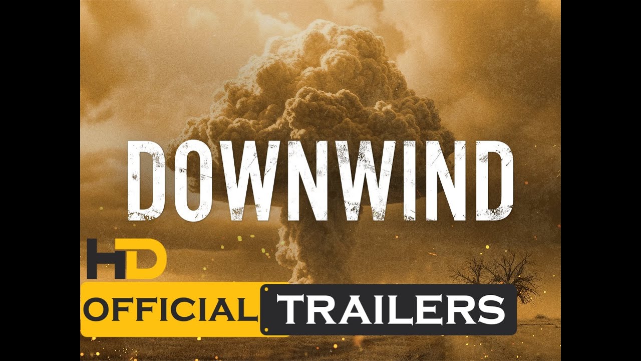 Downwind | official trailer (2023) - YouTube