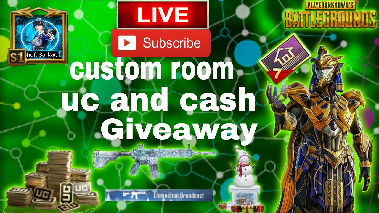 Shuff Sarkar Live Stream uc room @FarooqAhmadYT - YouTube