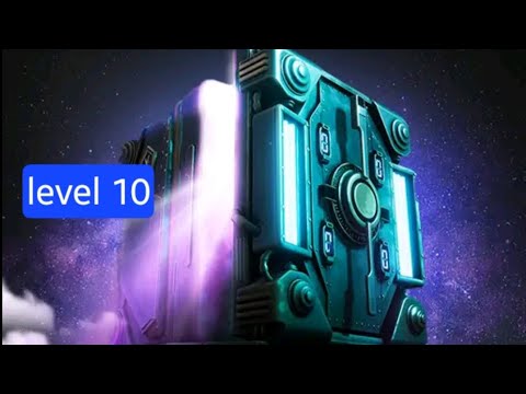 The Vault Level 10|| The Vault logic puzzle game - YouTube