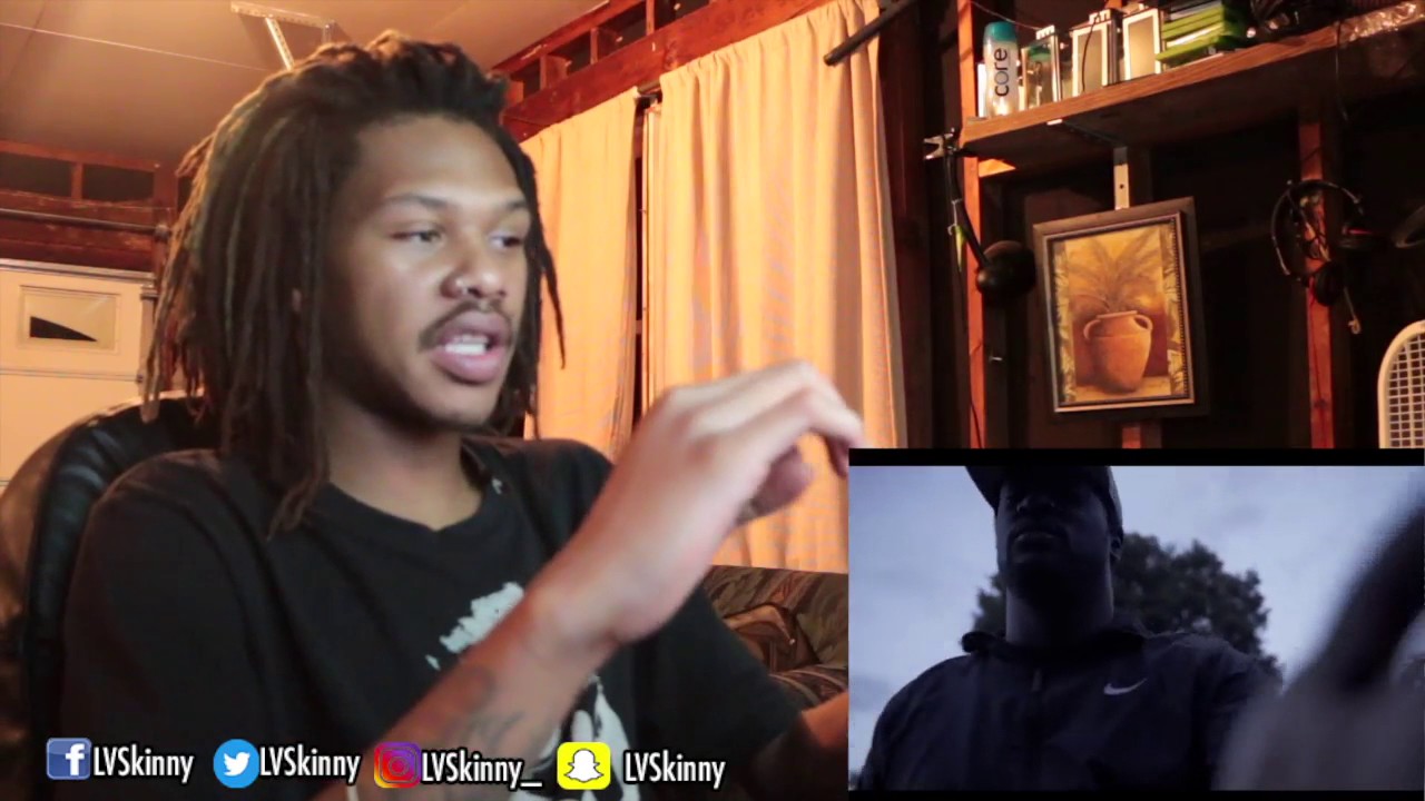 (UK Rapper) P Money - Liars In The Booth (Dot Rotten Diss) (Reaction ...
