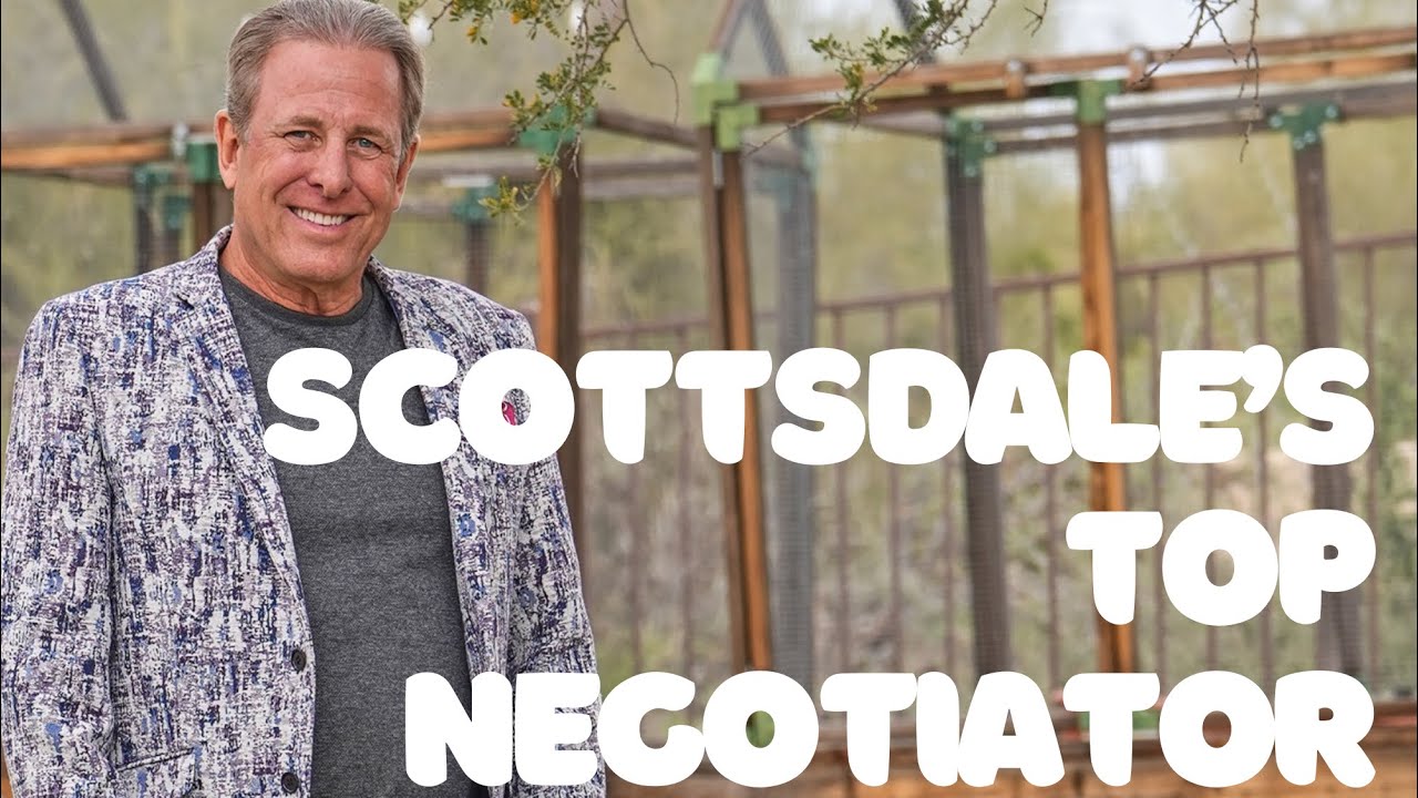 Top 20% AZ Listing Agent: Jeff Geisler - YouTube