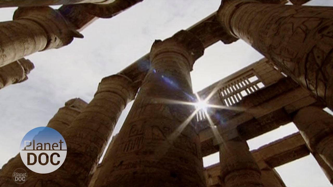 Egipto Mágico, La puerta del Inframundo | Historia - Planet Doc - YouTube
