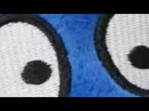 Official one plush - YouTube