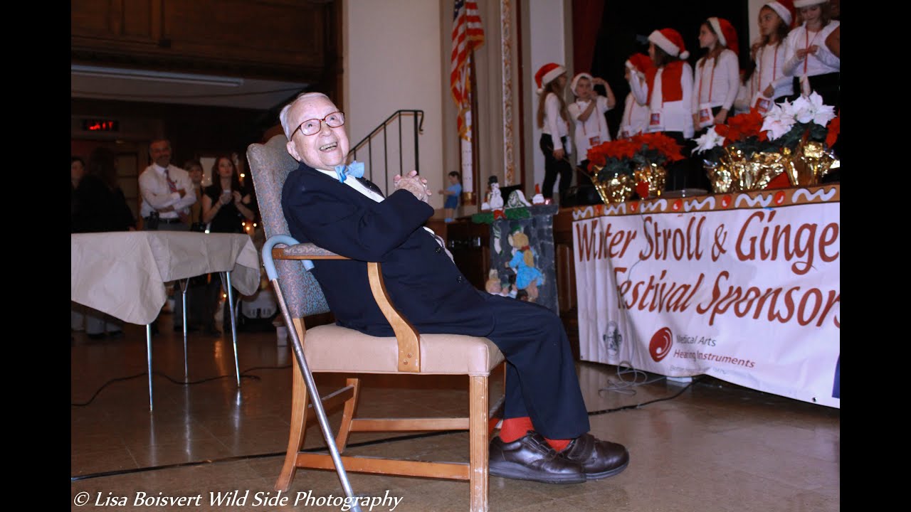 Louis Charpentier - YouTube