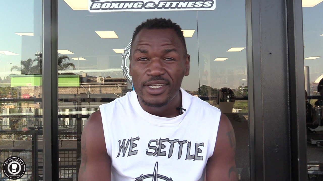 Marcus Lebogo - "Mcotheli lets fight, stop the excuses, Gift Bholo ...