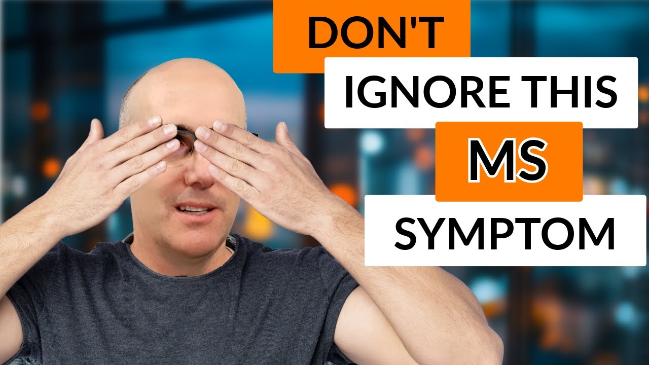 Blurry Vision & MS: A Patient's Guide to Optic Neuritis # ...