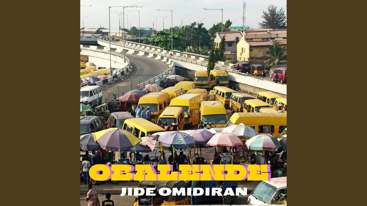 Obalende - YouTube