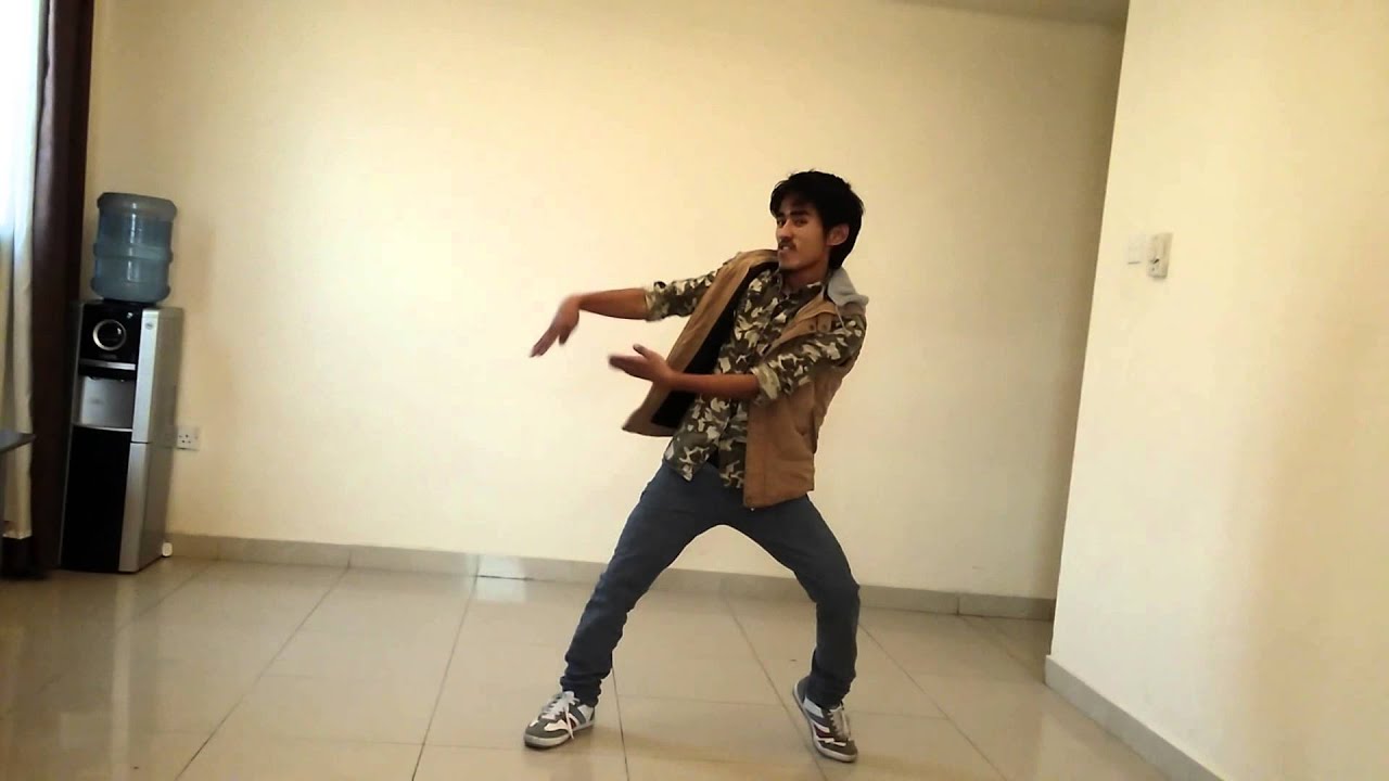 best slow motion dance ever (lyrical slow motion dance by prateek ...