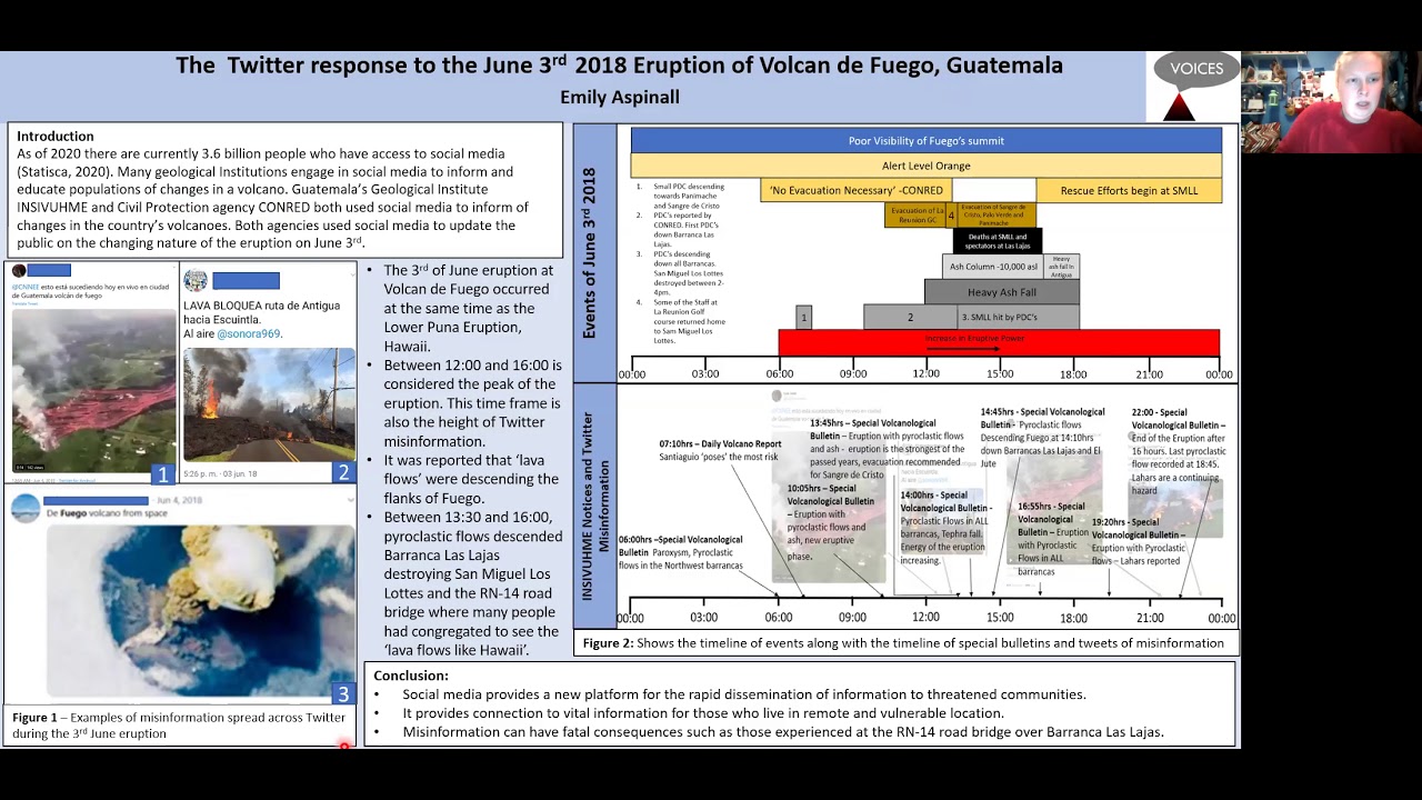 Emily Aspinall (Bristol) - VMSG Conference 2021 - YouTube