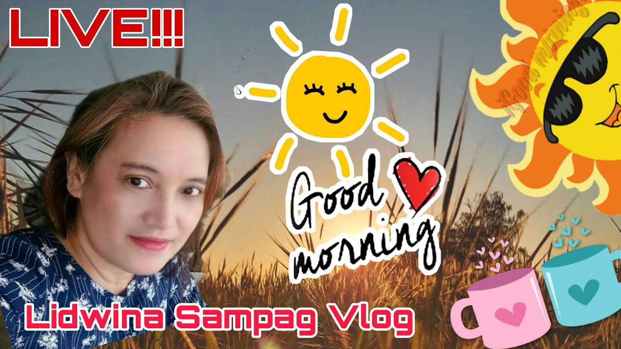 Hello Goodmorning Friends - YouTube
