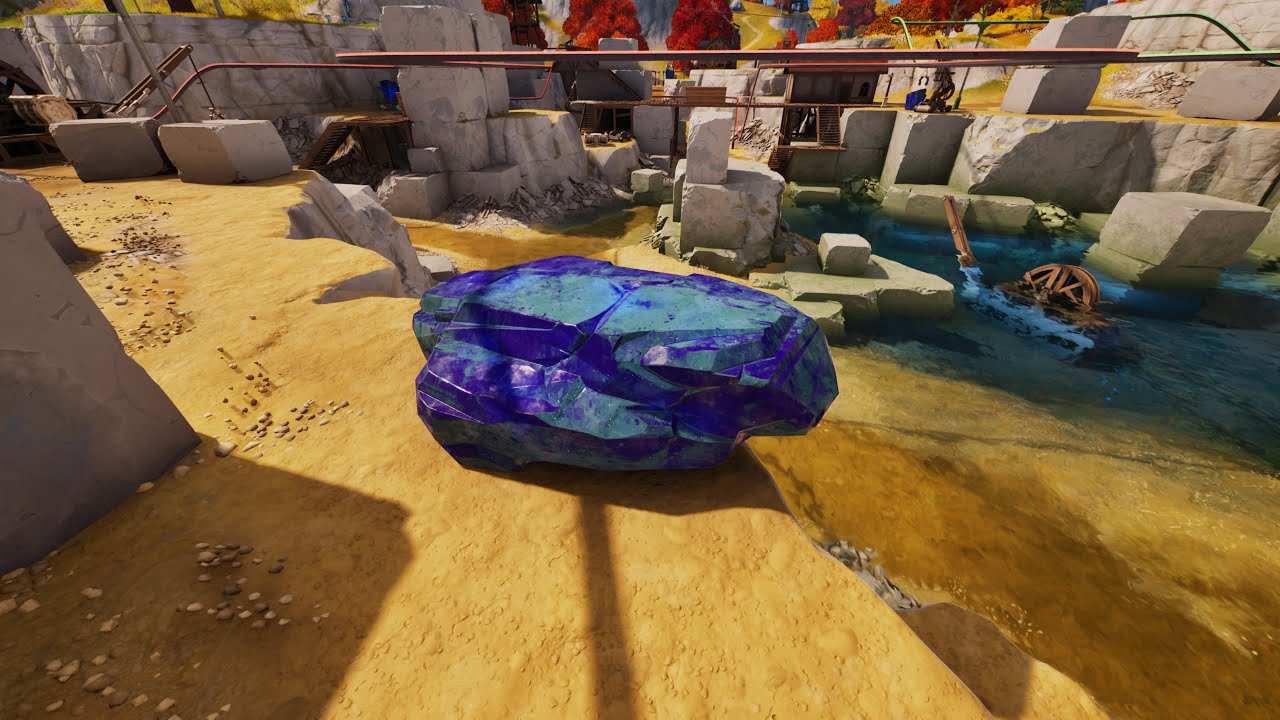 How to Easily Launch a Kinetic Ore with a Star Wars Weapon quest guide ...