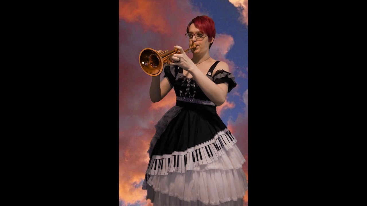 Kitty Draper - Sergei Rachmaninoff - 14 Romances, No. 14 - Vocalise (Op ...