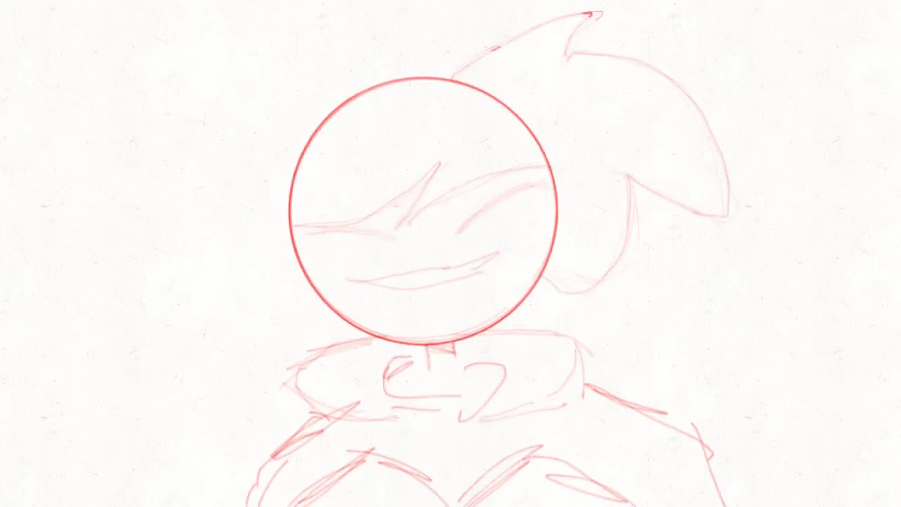 Close up animation (test?) - YouTube