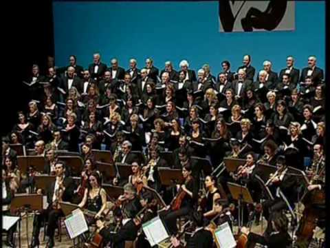Orchestra Filarmonica Italiana,Coro Quodlibet,P.Mascagni,Cavalleria ...
