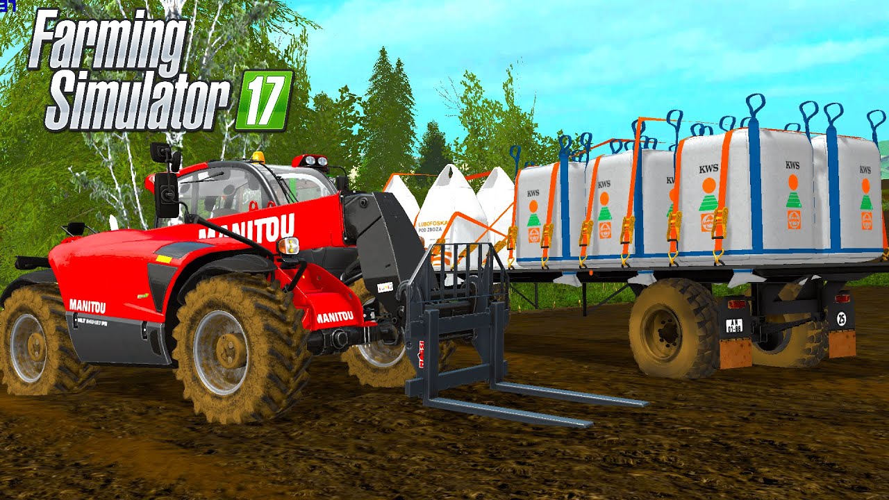 Start SEMANAT GRAU 2024 ! [FS17/Roleplay/231] - YouTube