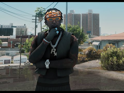 S:EP 11 THEM BRICKS TOUCHDOWN?! TRAPPER OF THE YEAR IN NORTH PHILLY ...