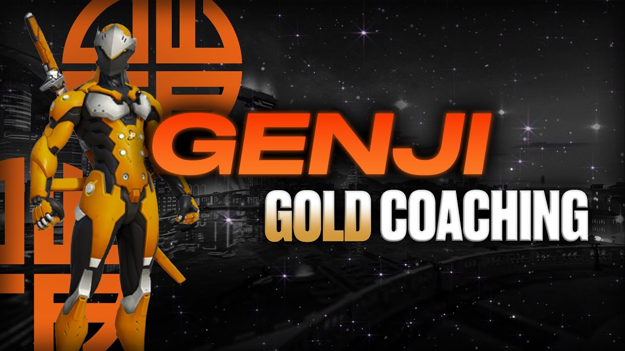 Getting the Clean Engage - Gold Genji Coaching - YouTube