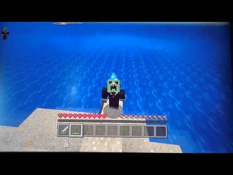 Fail Oldu Elektrik kesildi/Minecraft Bölüm#2