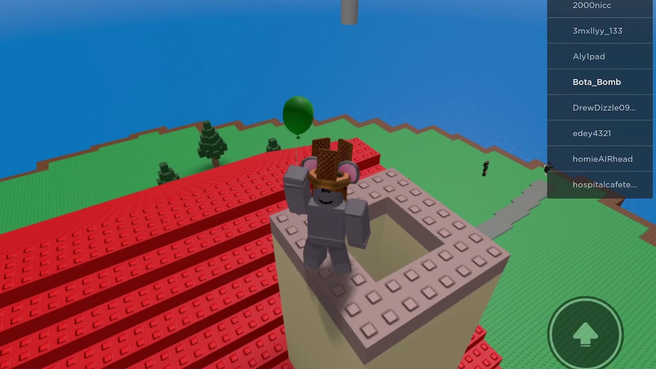 Rawblock on ipad - YouTube