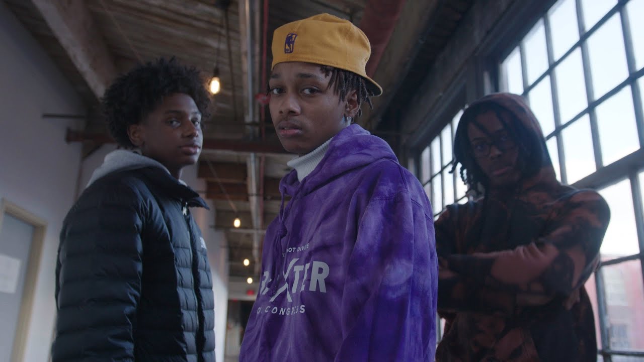 Shawnny 2x - Shake That Shii (Official Video) - YouTube