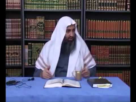 Der gesunde Tagesablauf des Muslim - Shaykh Abu Adam Shashaa - YouTube