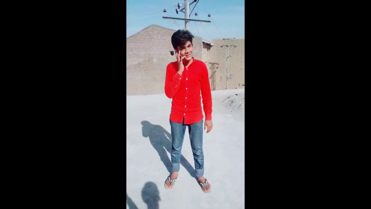 haseeb rajpoot new video 2020 - YouTube