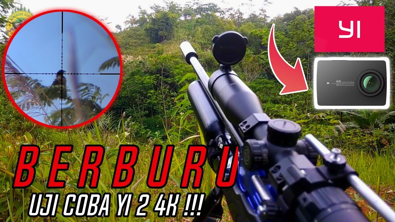 UJI COBA SIDECAM YI 2 4K‼️THE POWER OF BAJU DULAG - YouTube