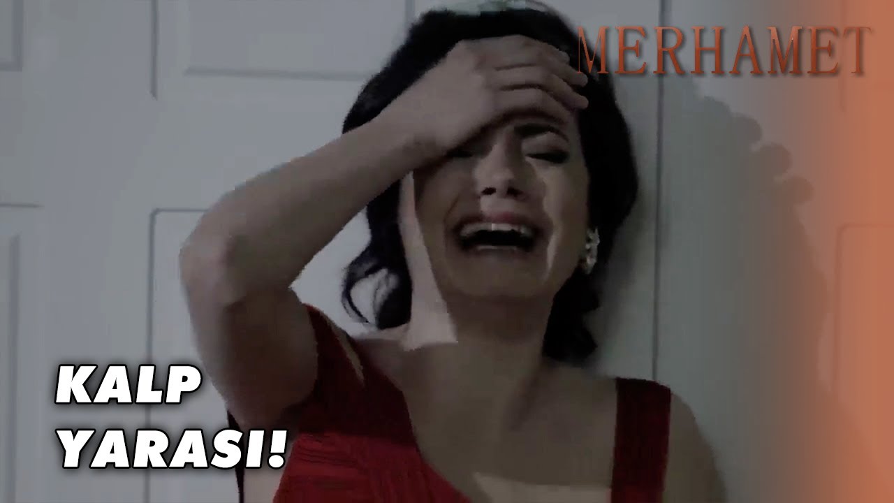 Narin'in Büyük Acısı! - Merhamet 7. Bölüm - YouTube