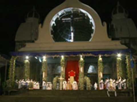 Ragama Basilica Church Sri Lanka. - YouTube