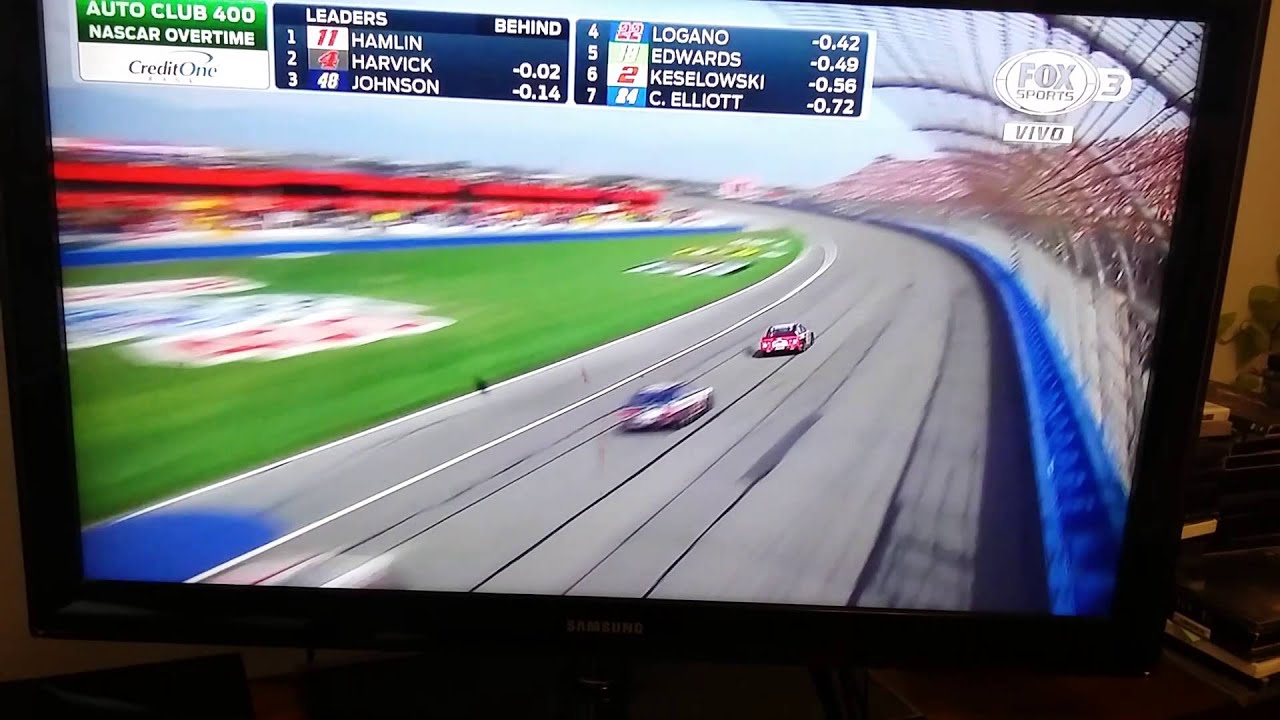 Jimmie Johnson Nascar Superman 2016 - YouTube