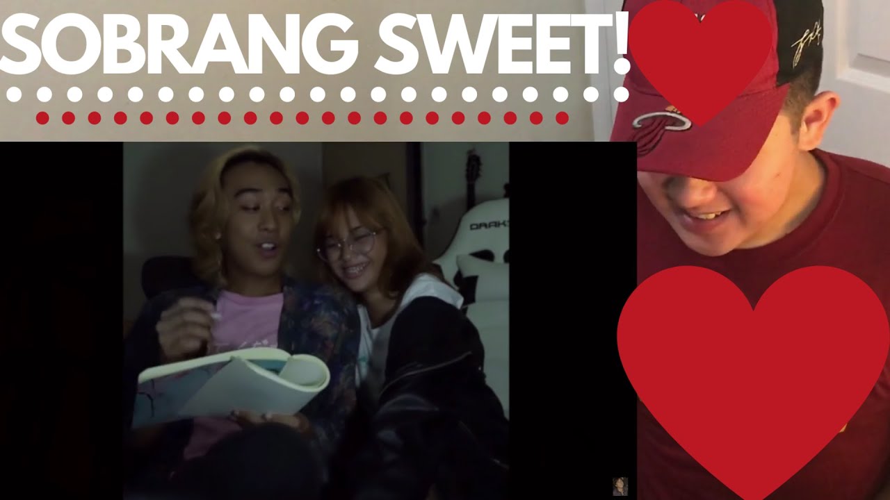 kiyo - Ikaw Lang (Official Music Video) - REACTION - YouTube