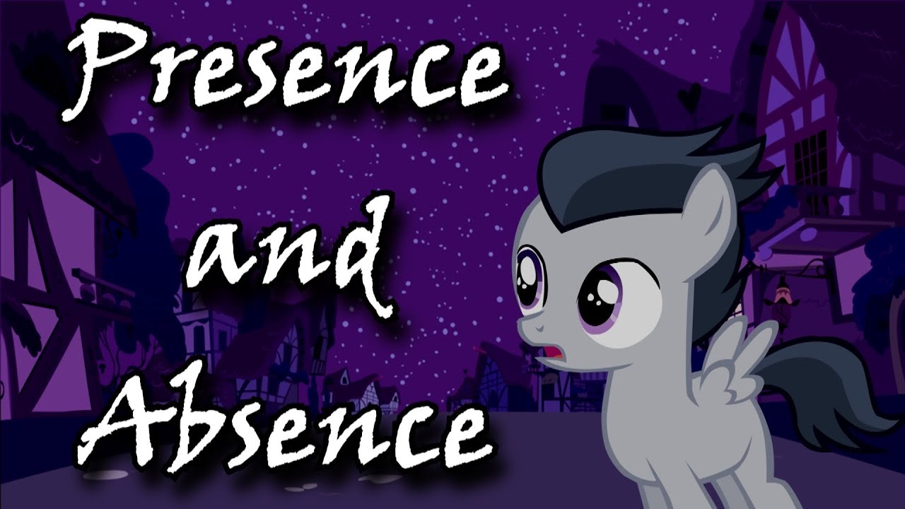 Presence and Absence [MLP Fanfic Reading] (Darkfic) - YouTube