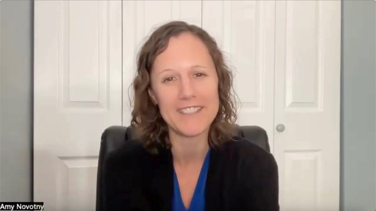 Brain Wellness - episode 111: Using the PABR method to relieve pain ...