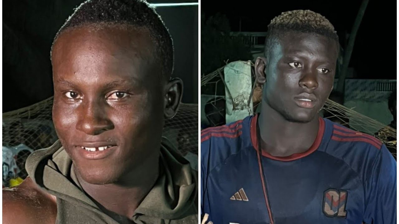 Intégral POIDS LÉGERS NIODIOR 4 juin 2025 NDIOL AÏDA , NDIG MAMA ...