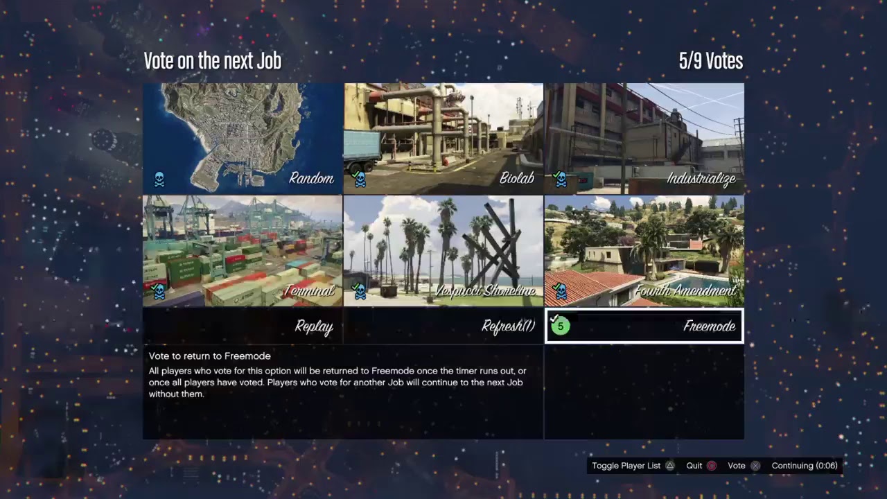 Grand Theft Auto V Film Set - YouTube