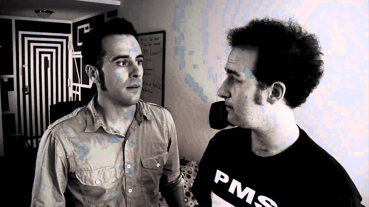 Nick Lawson Acting Reel - YouTube