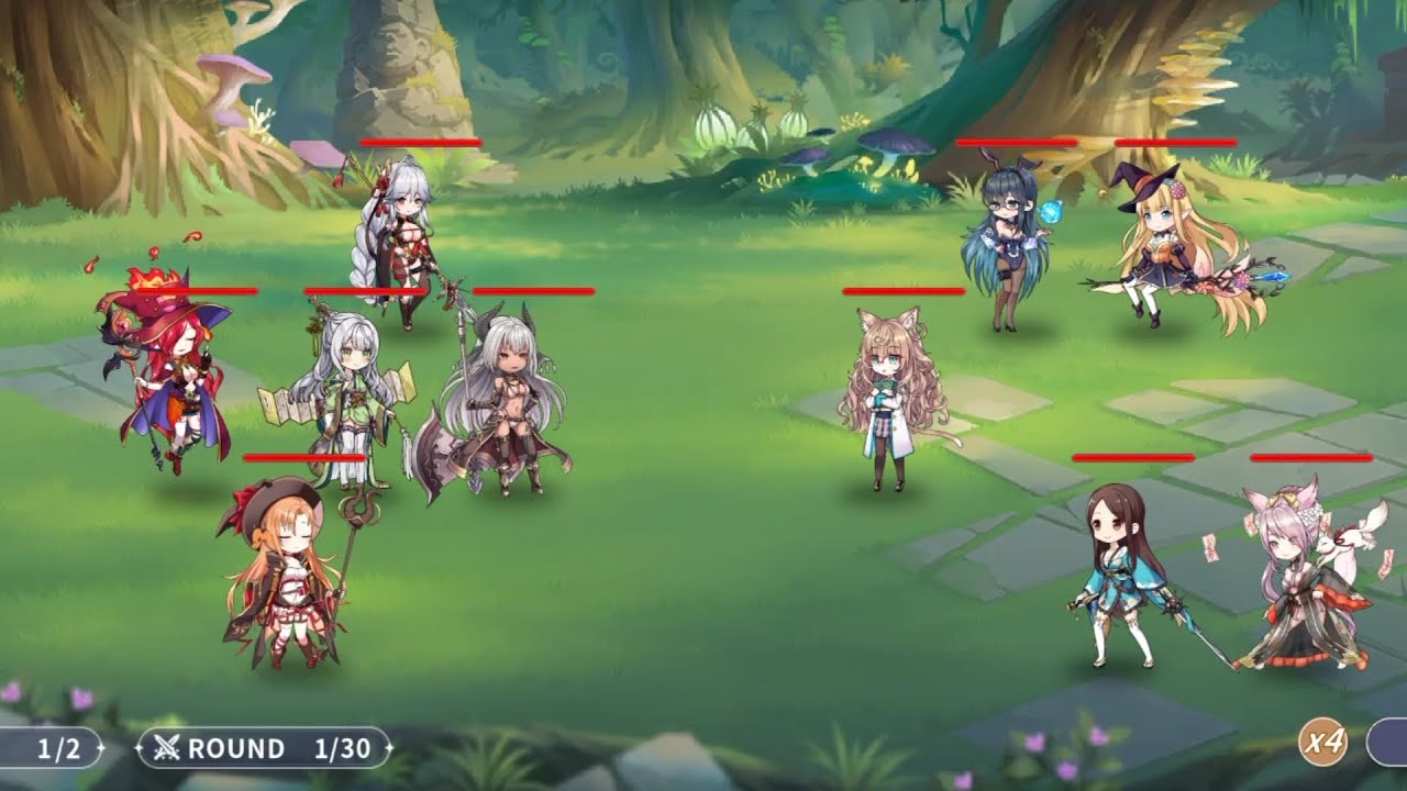 Stage 27-02 Destiny Girl - YouTube